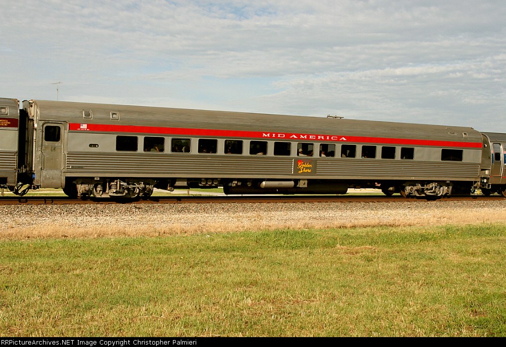 PPCX 800881 "Golden Shore"